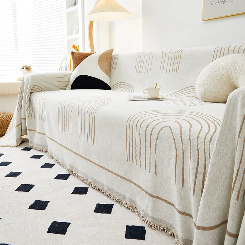 Sofa Throw Cover | Luxe | SofaGuards